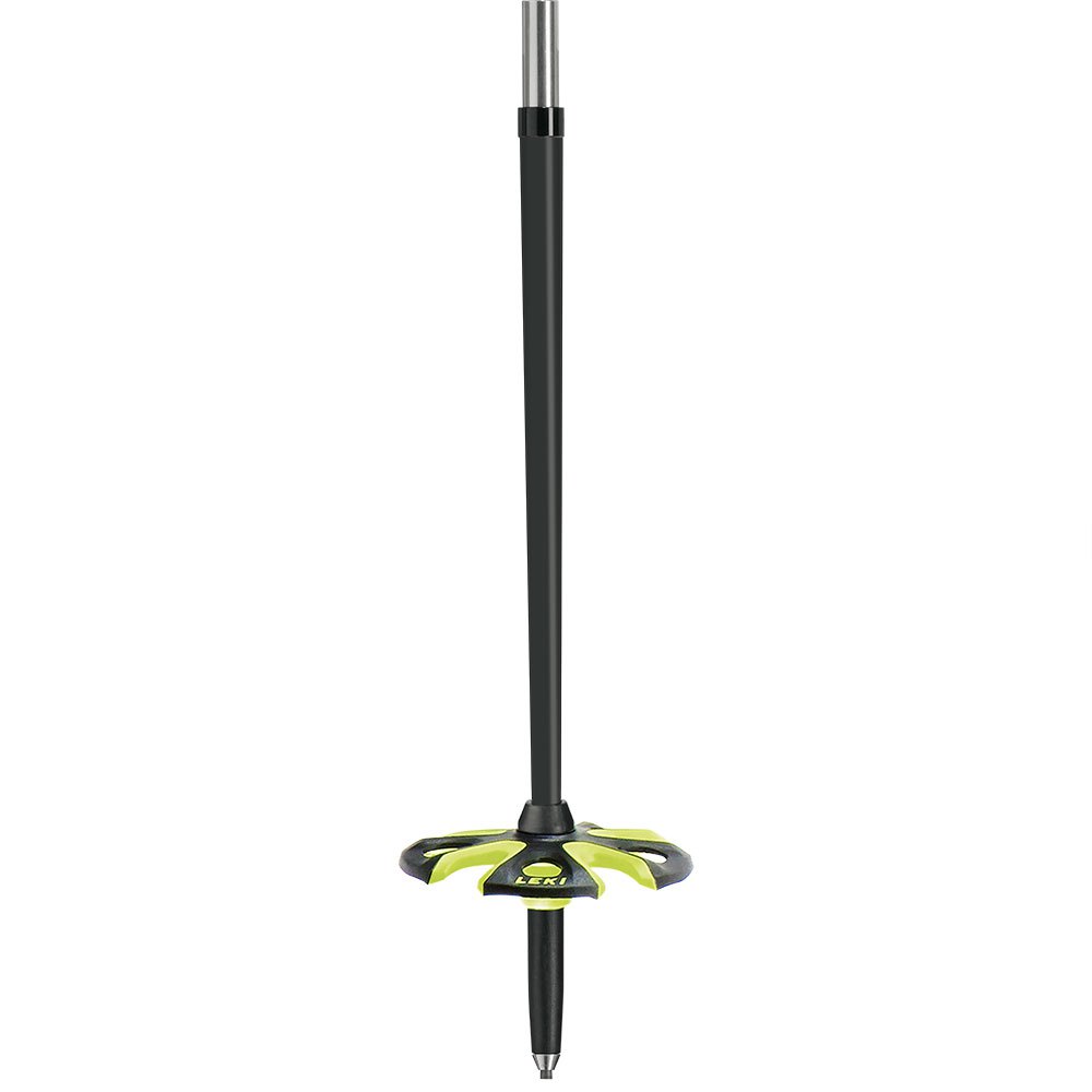 Leki 81101466512585-2 Winter Trail Running Нижняя часть 120-125 См ...