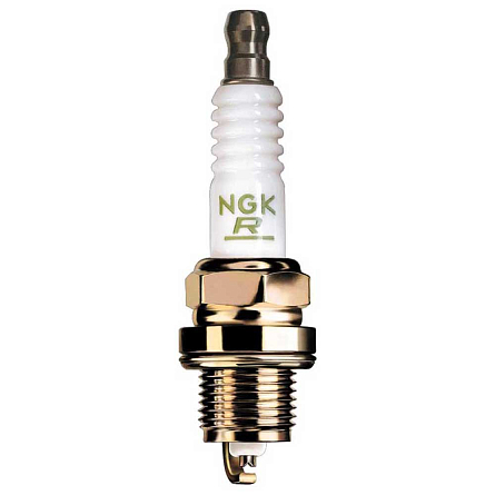 Ngk spark plugs 41 6965 CR6E Grey 7ft.ru